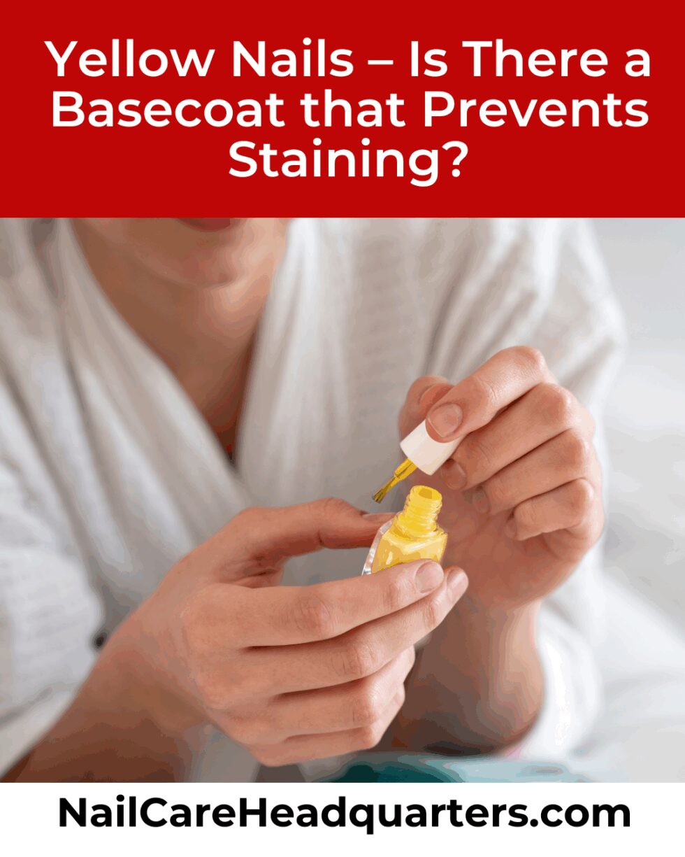 The Cuticle – Should You Clip, Push, or Scrape? | Nail Care Headquarters