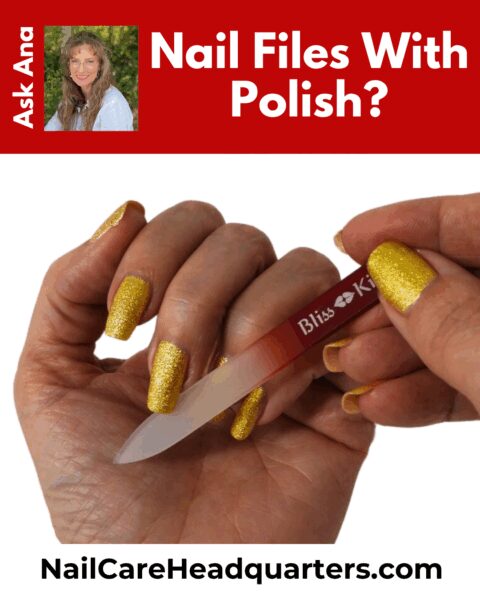 Nail Care Headquarters