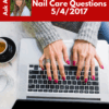 Nail Care Headquarters