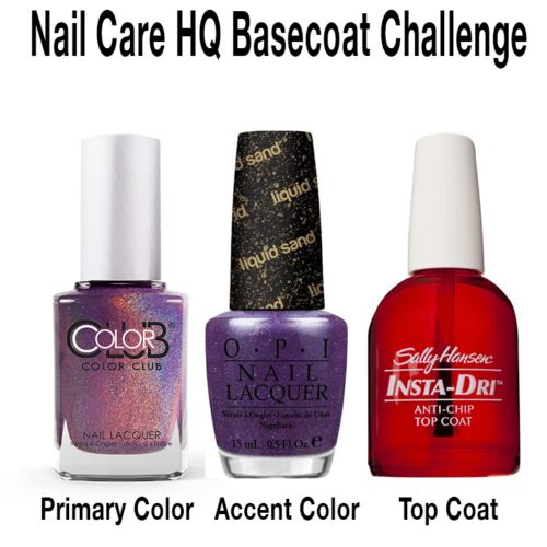 Best Ridge Filler – The Basecoat Challenge | Nail Care Headquarters