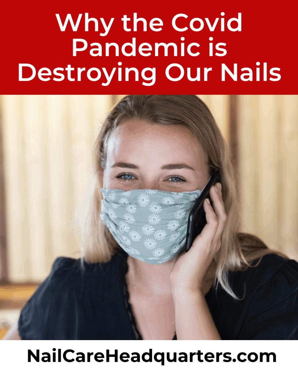 Clear Fingernails & Health Issues | Nail Care Headquarters