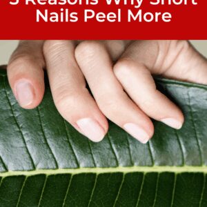 Clear Fingernails & Health Issues | Nail Care Headquarters