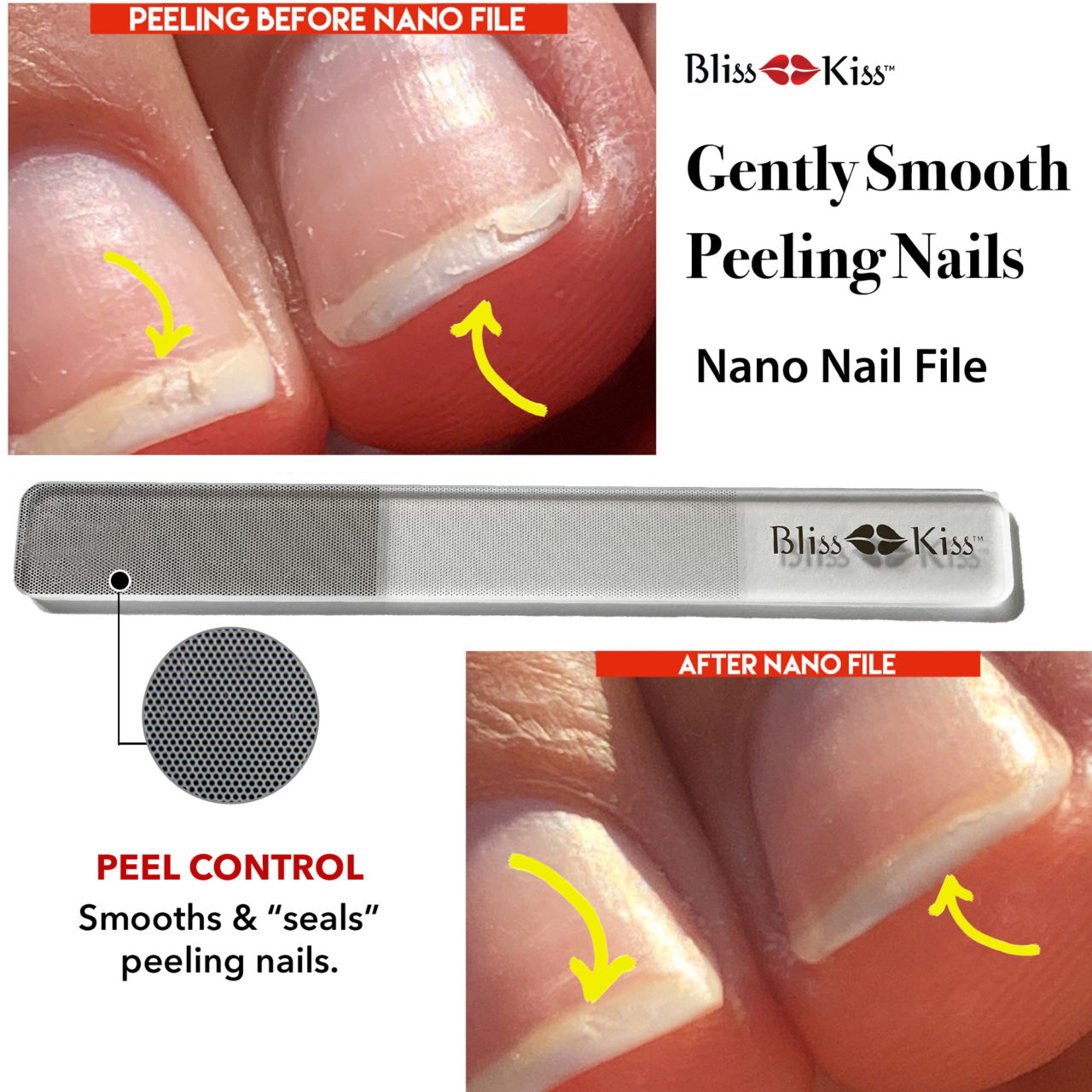 Nail Care Headquarters